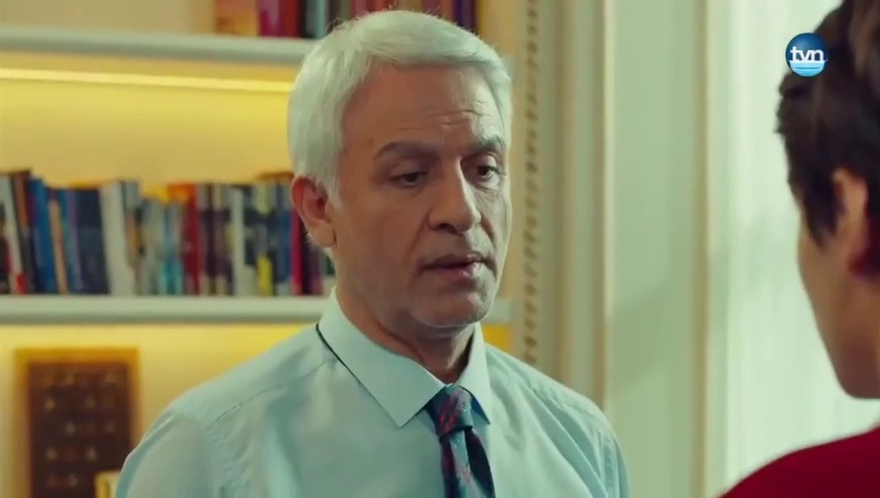 Fruto Prohibido ( Yasak Elma ) Cap 46 a completo audio en español ...