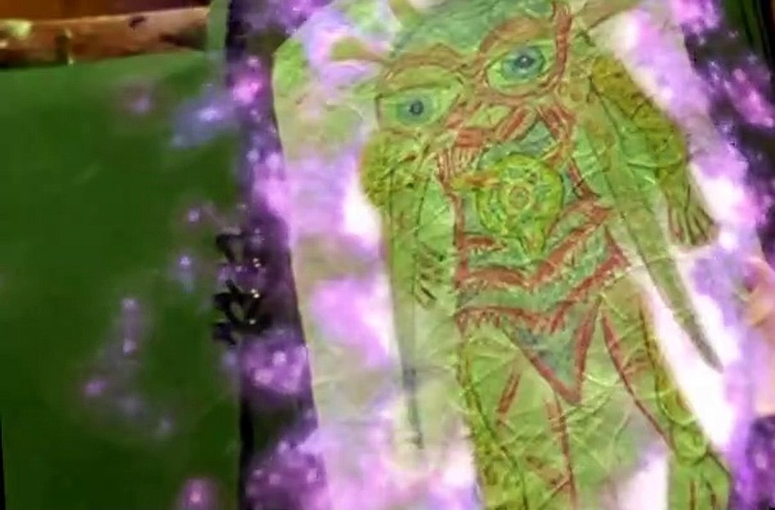 Power Rangers S.P.D. Power Rangers S.P.D. E007 Sam, Part I - video ...