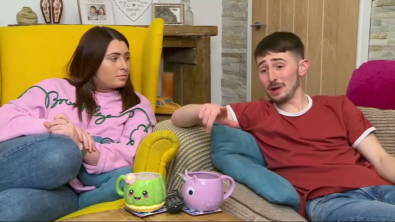 Gogglebox UK 10 Year Anniversary Special (2023) - Dailymotion Video