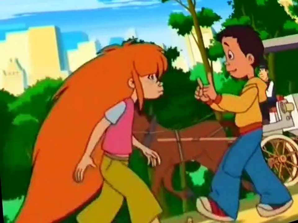 Tupu Tupu E021 – The End - video Dailymotion