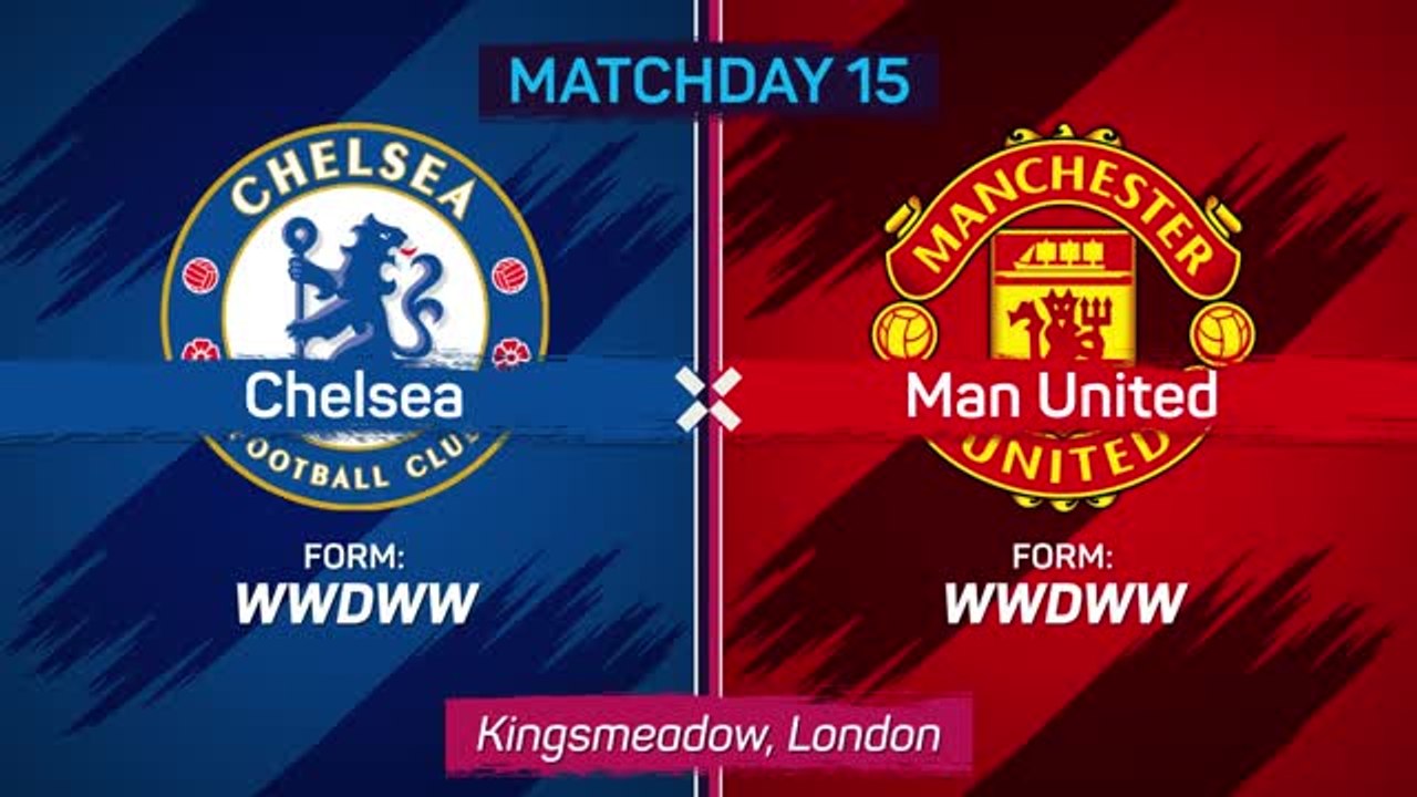 Kerr the difference-maker as Chelsea reclaim top spot - video Dailymotion