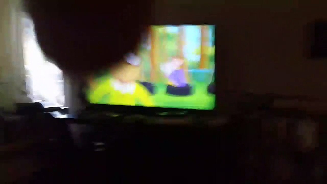 PBS Kids Program Break (2017 UNC-TV) - video Dailymotion