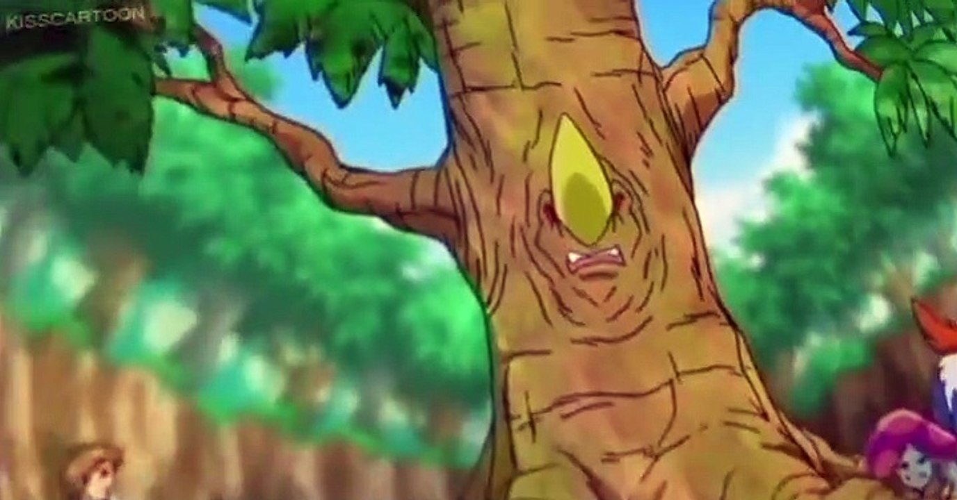 Magi-Nation Magi-Nation E024 – The Ultimate Dream Creature - video ...