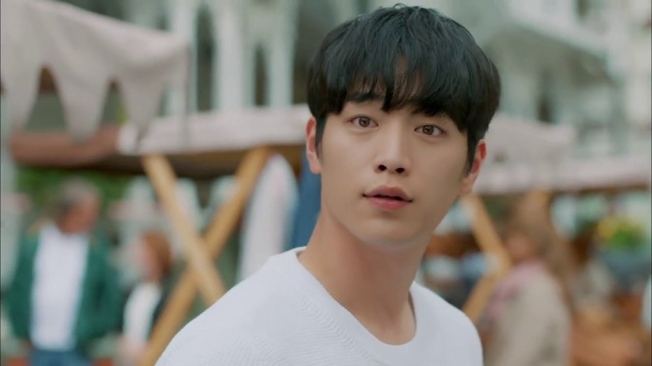 Eres Humano tambien? Capitulo 1 en Español Latino - Dorama en Audio Latino - Vídeo Dailymotion