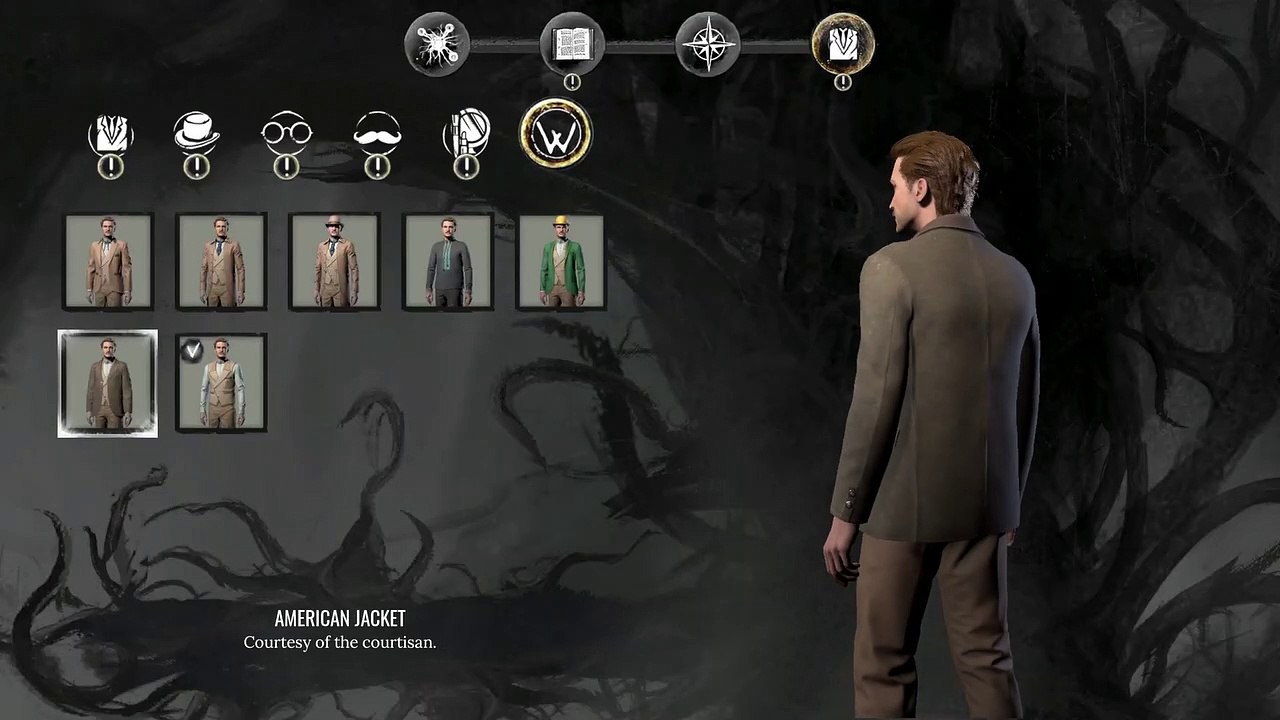 Sherlock Holmes The Awakened - Release Date Trailer - PS5 & PS4 Games ...