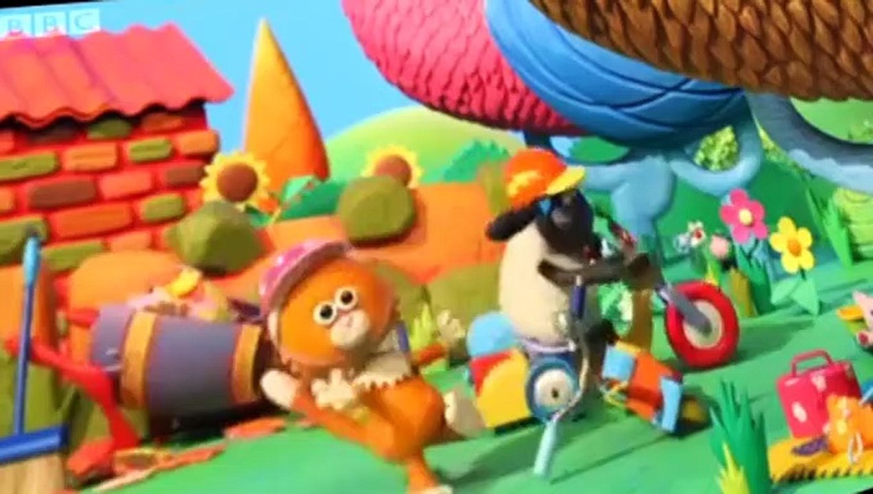 Timmy Time Timmy Time S03 E003 – Doctor Timmy - video Dailymotion