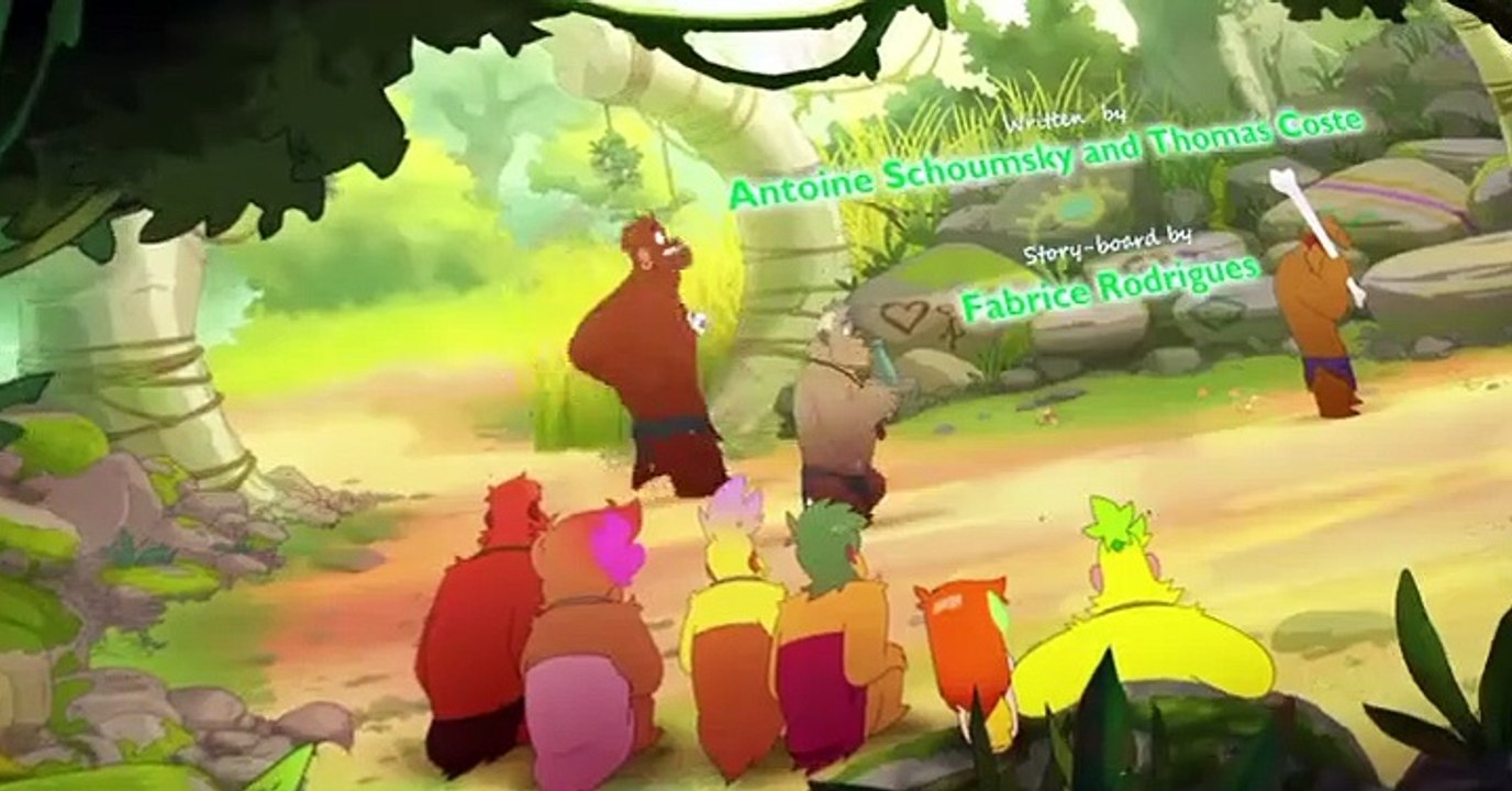 Trolls of Troy Trolls of Troy E055 My Troll Charming - video Dailymotion