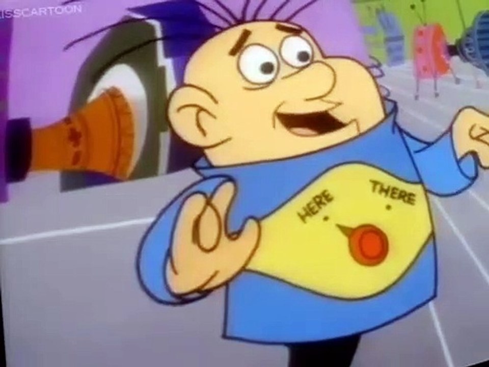 Batfink Batfink E091 Hugo Here, Hugo There - video Dailymotion