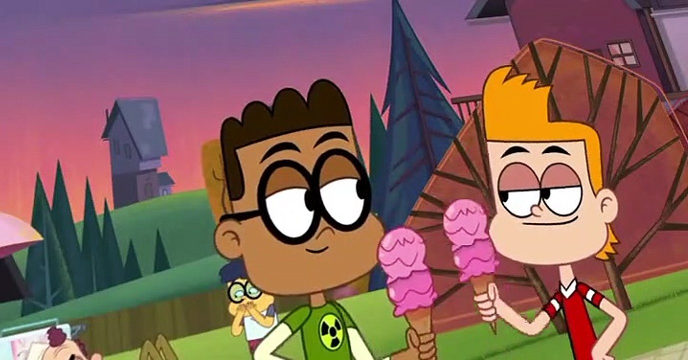 Looped Looped E008 Loop It Forward / Chick Magnet - video Dailymotion