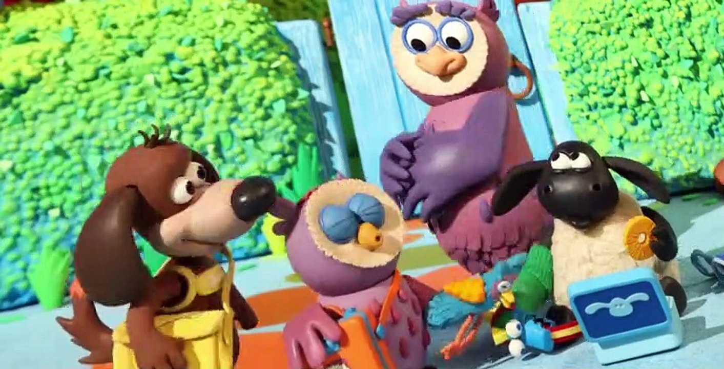 Timmy Time S03 E05 - video Dailymotion