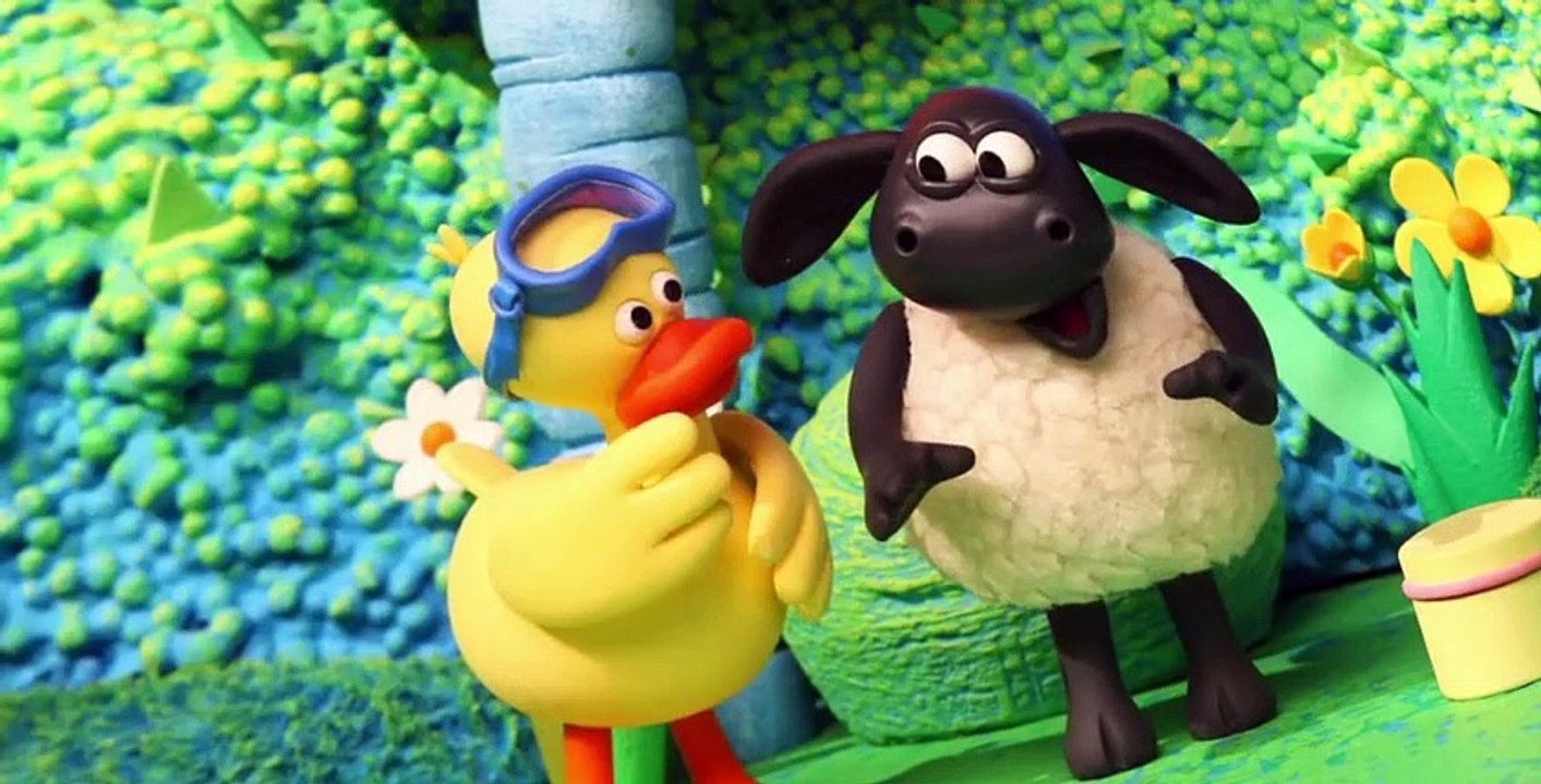 Timmy Time S03 E08 - video Dailymotion