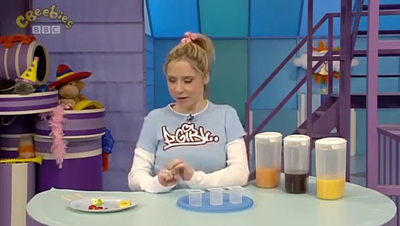 Cbeebies Tikkabilla - Full Episode - Counting and Opposites - video ...