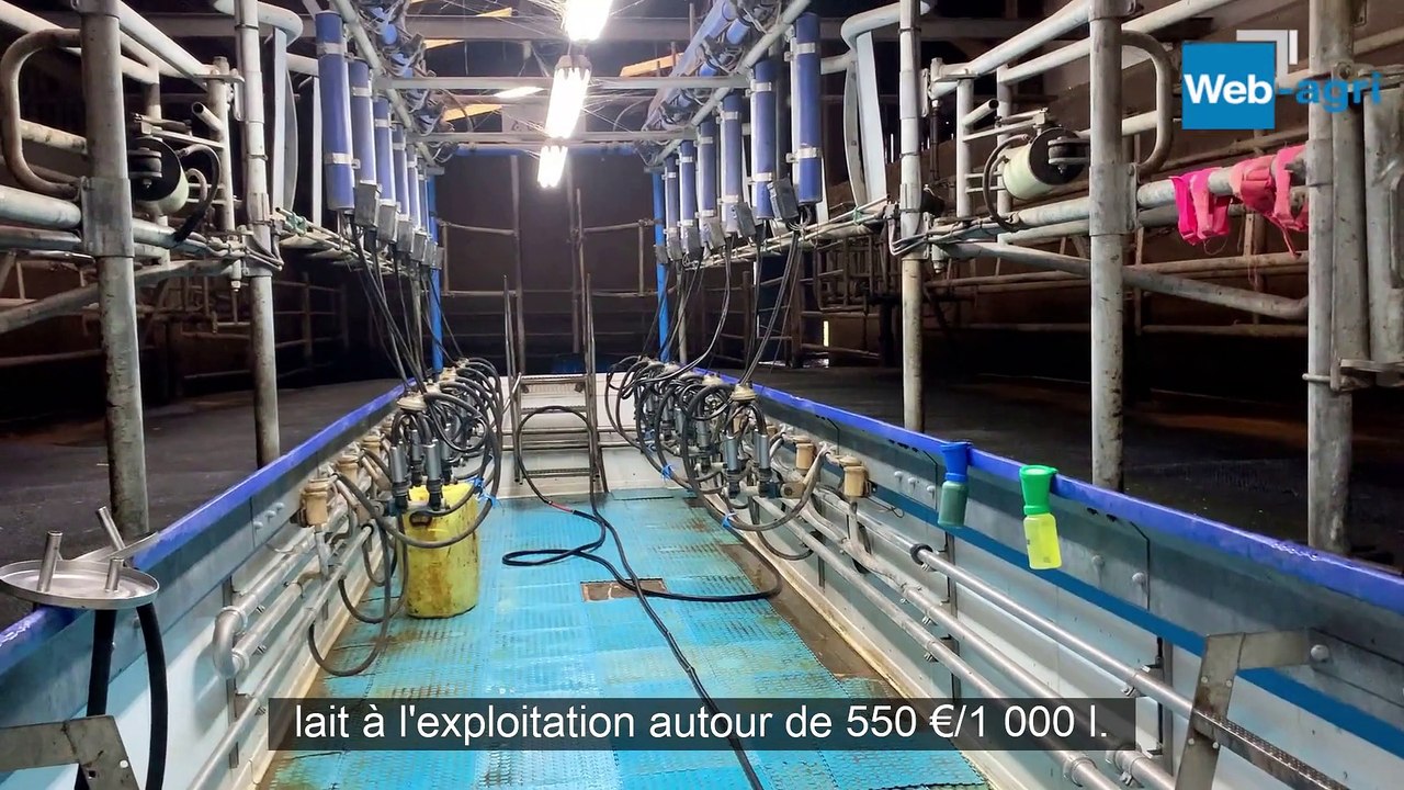 Matériel Transformation Laitière – GJDJU