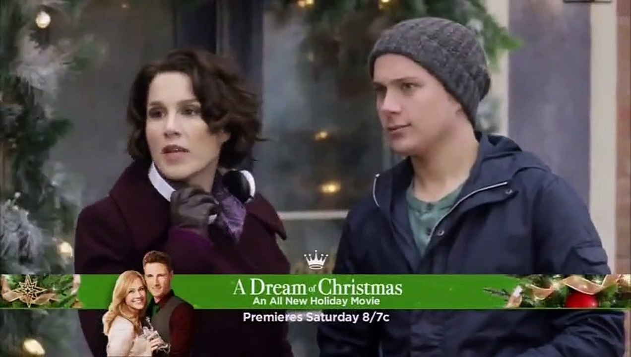 Journey Back To Christmas (2016) Watch HD - Vídeo Dailymotion