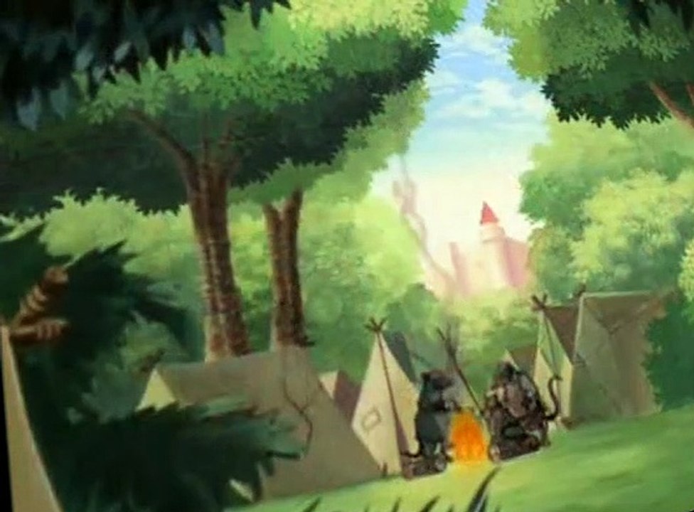 Redwall Redwall E011 – Asmodeus - video Dailymotion