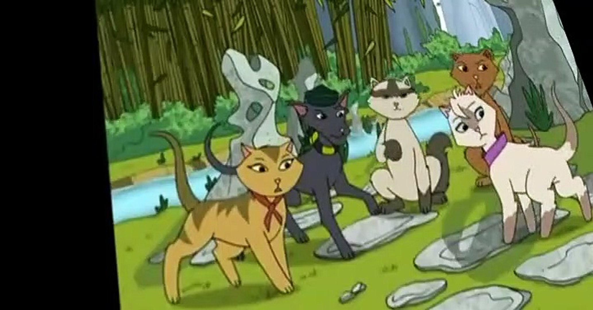 Youtube Sagwa The Chinese Siamese Cat