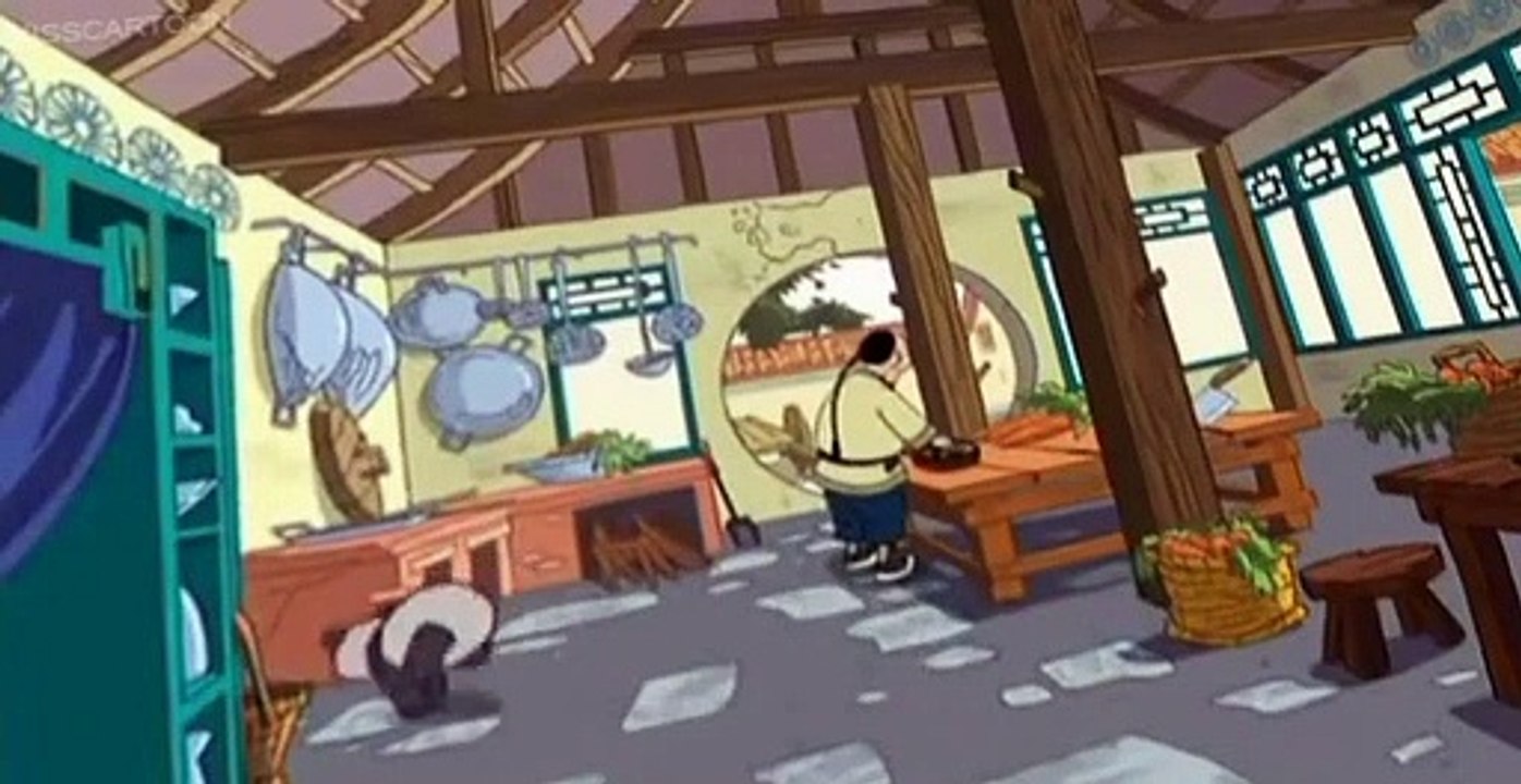 Sagwa, the Chinese Siamese Cat Sagwa, the Chinese Siamese Cat E018 ...