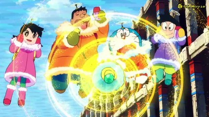 Doraemon the Movie videos - Dailymotion