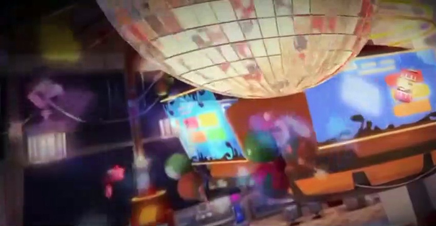 Bolts and Blip Bolts and Blip E019 Evil Saedee - video Dailymotion