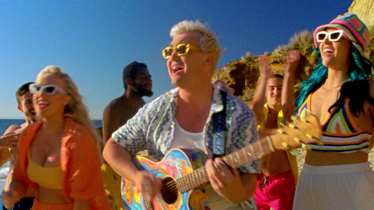 Sheppard - Good Time - video Dailymotion