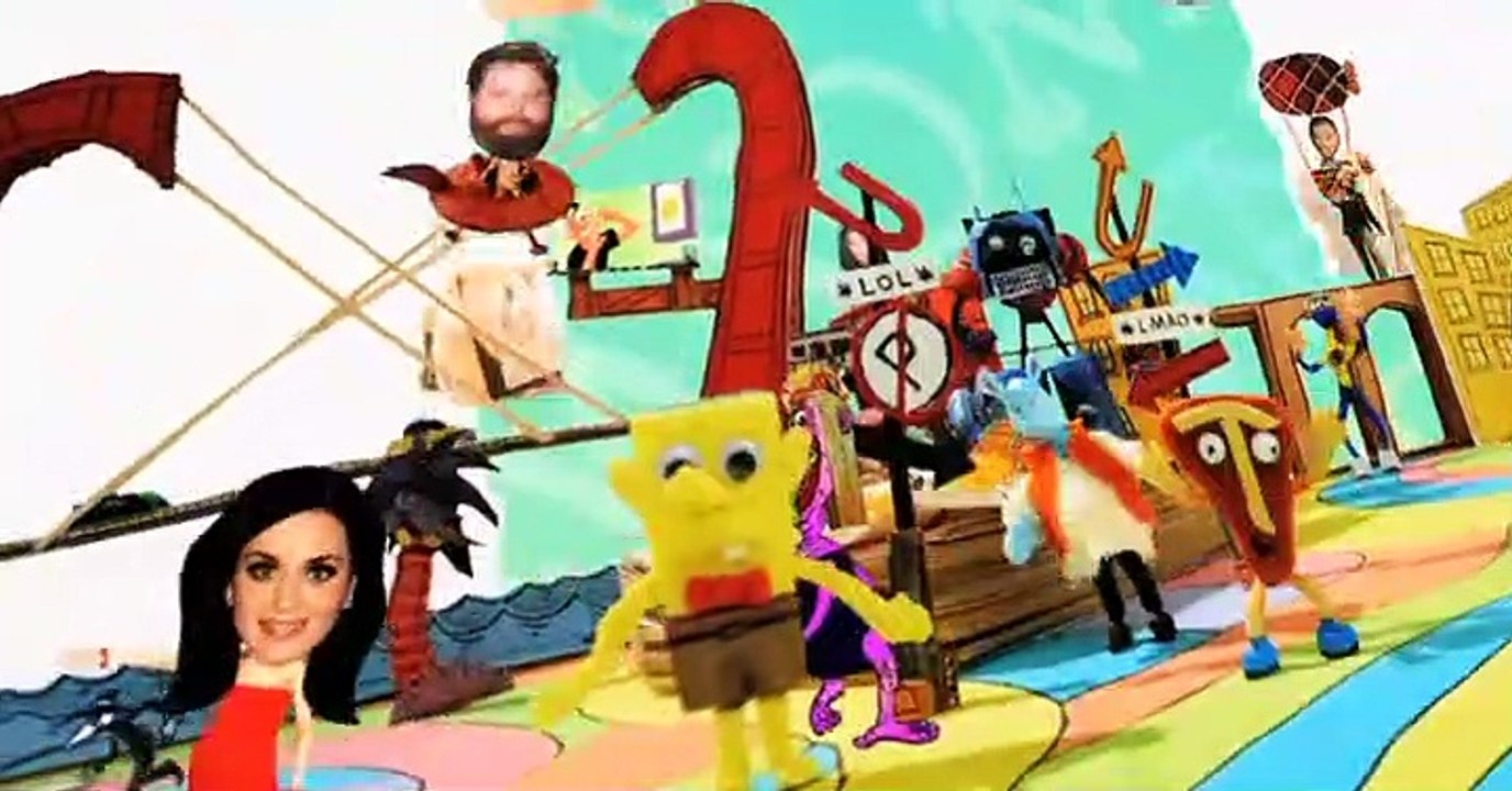 MAD MAD S02 E015 FROST / Undercover Claus - video Dailymotion