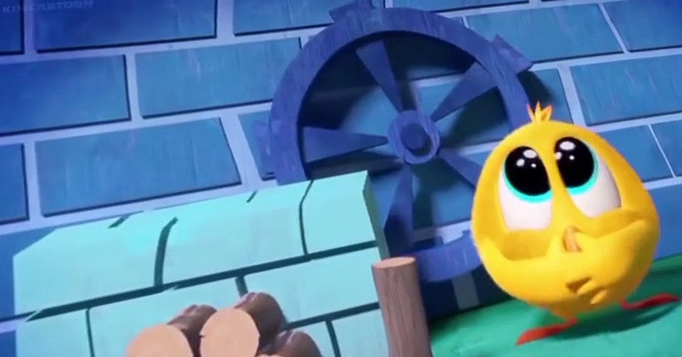 Where is Chicky (2018) Where is Chicky (2018) E040 - video Dailymotion