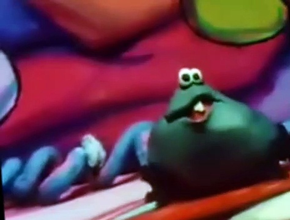 The Trap Door The Trap Door E018 – Flyin’ Wotsit Fingy - video Dailymotion