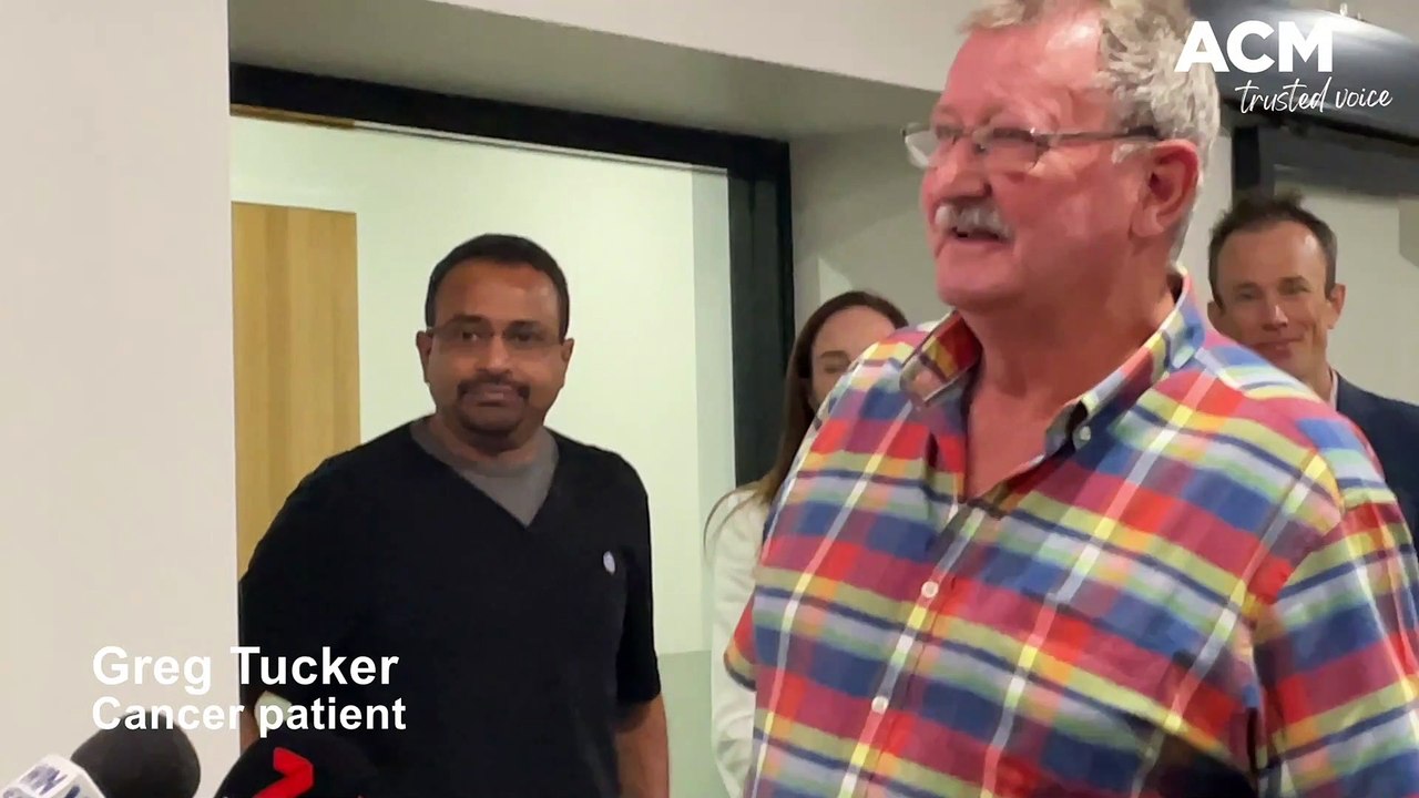 Greg Tucker PRP March 2023 - video Dailymotion