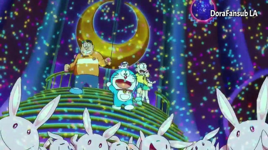 Vídeos de Doraemon Wa - Dailymotion