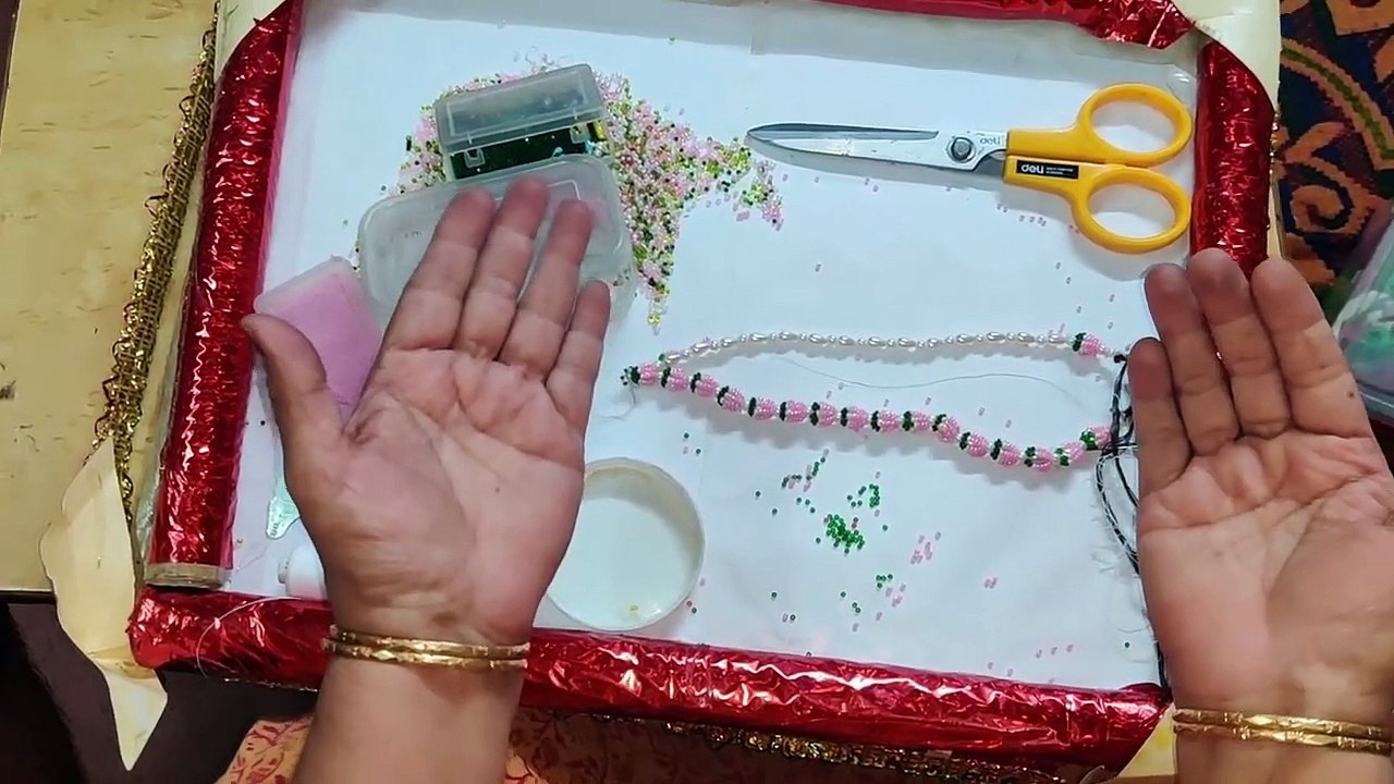 Moti Ki Kamal Mala ji - video Dailymotion