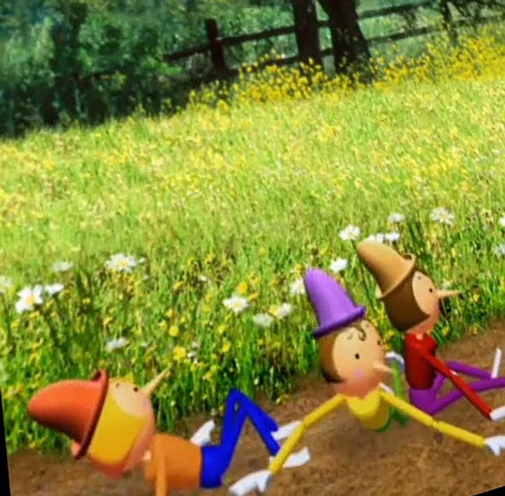 Little Einsteins S02 E06 - video Dailymotion