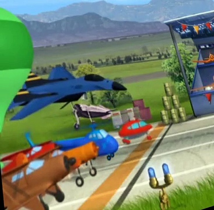 Little Einsteins S02 E12 - video Dailymotion