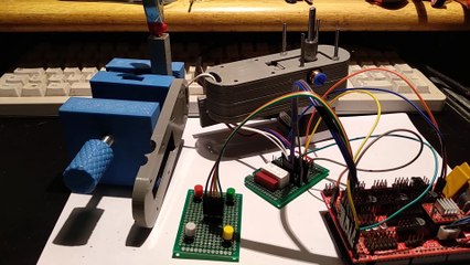 FDM printers di CNC projects - Dailymotion