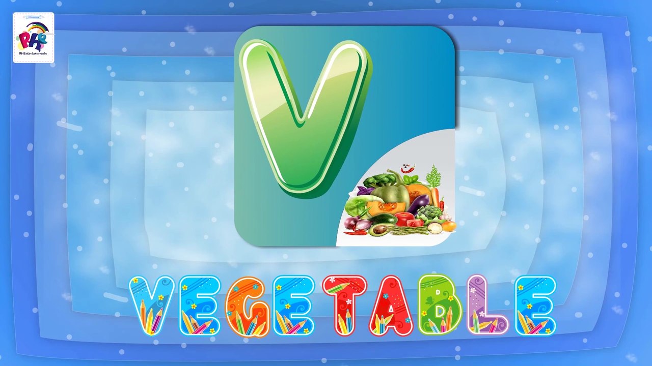 ABC Flashcards for Toddlers | Babies First Words & ABCD Alphabets Learn ...