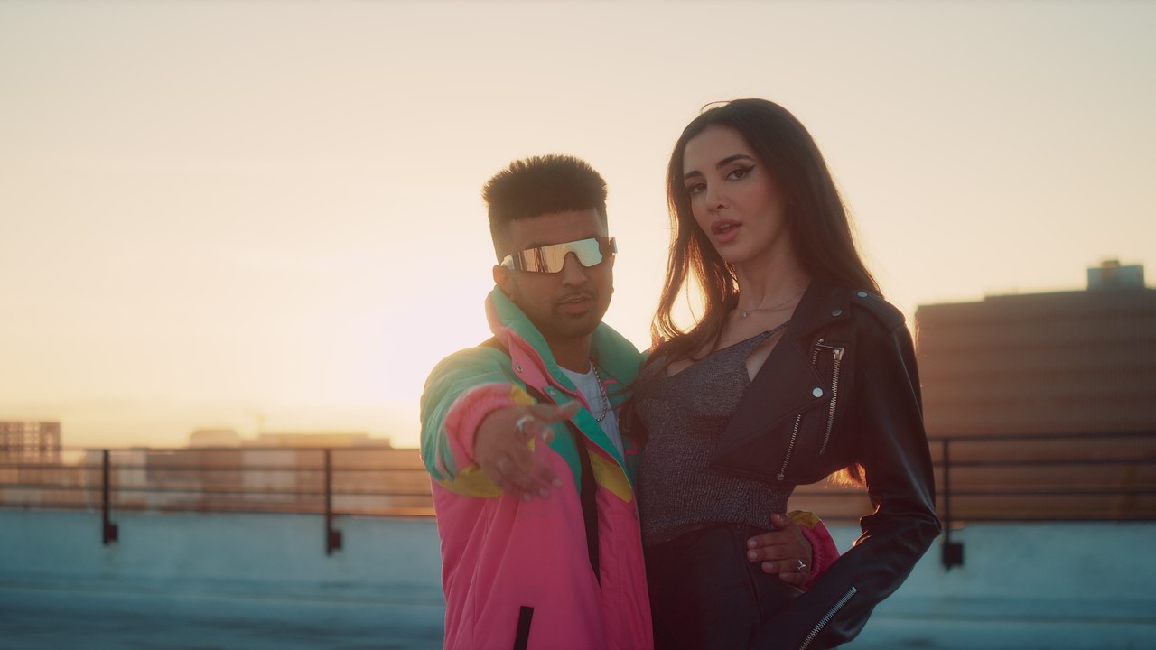 Akull - Future Mehbooba - video Dailymotion