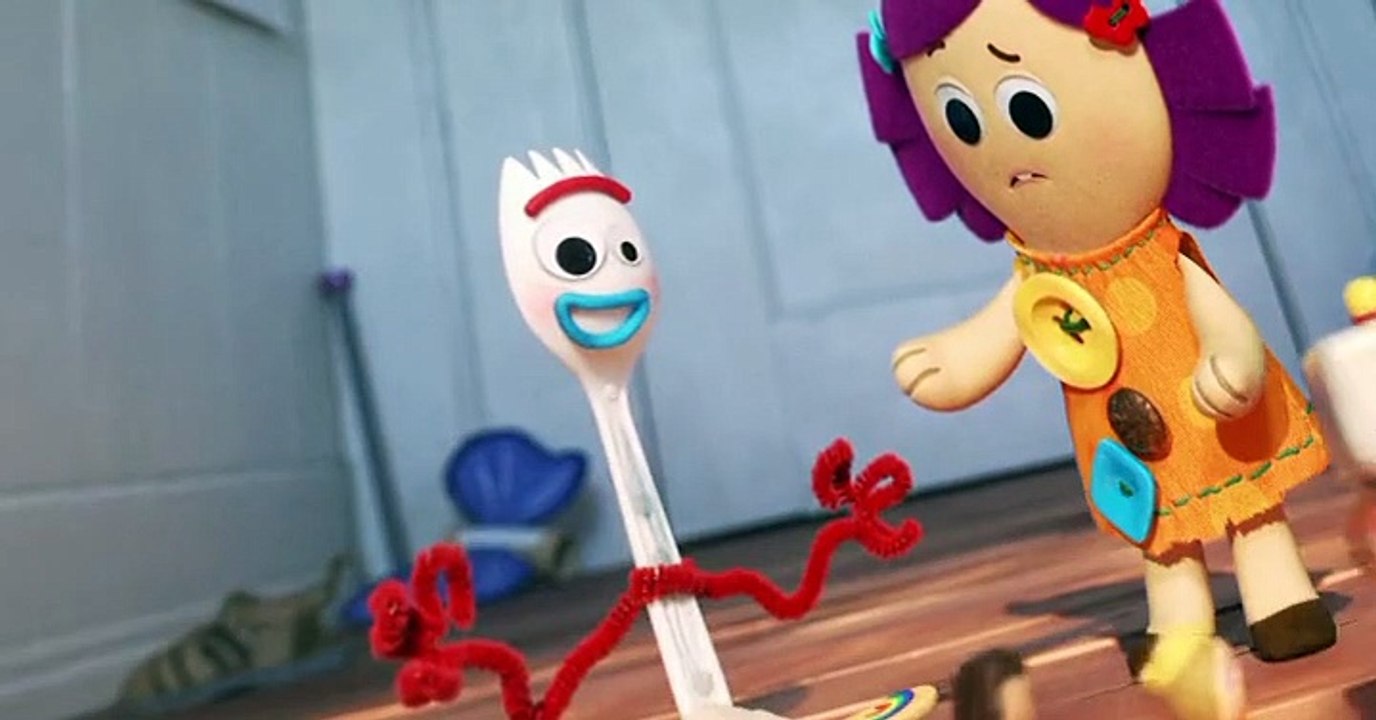 Forky Asks A Question Forky Asks A Question S01 E007 – What Is a Leader ...