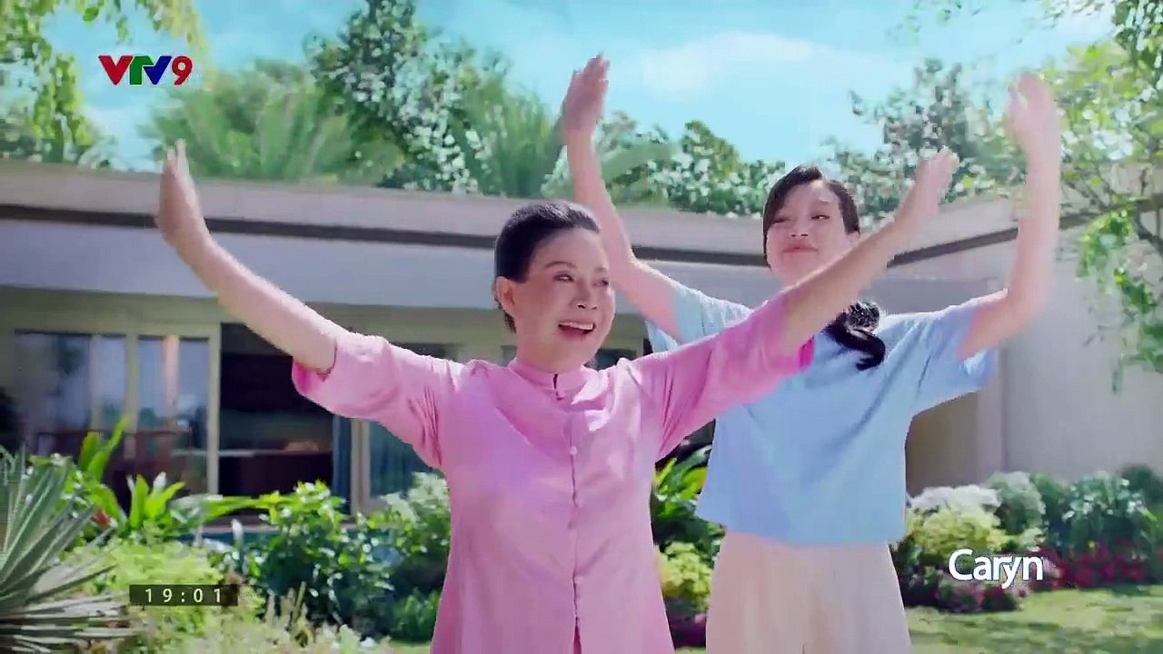 bóng tối cuộc tình tập 22 - phim thái lan - vtv9 lồng tiếng - xem phim ...