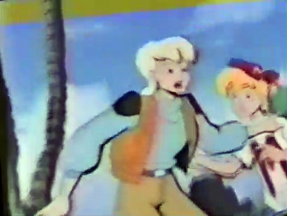 Mighty Max Mighty Max S01 E007 The Mother of All Adventures - video ...