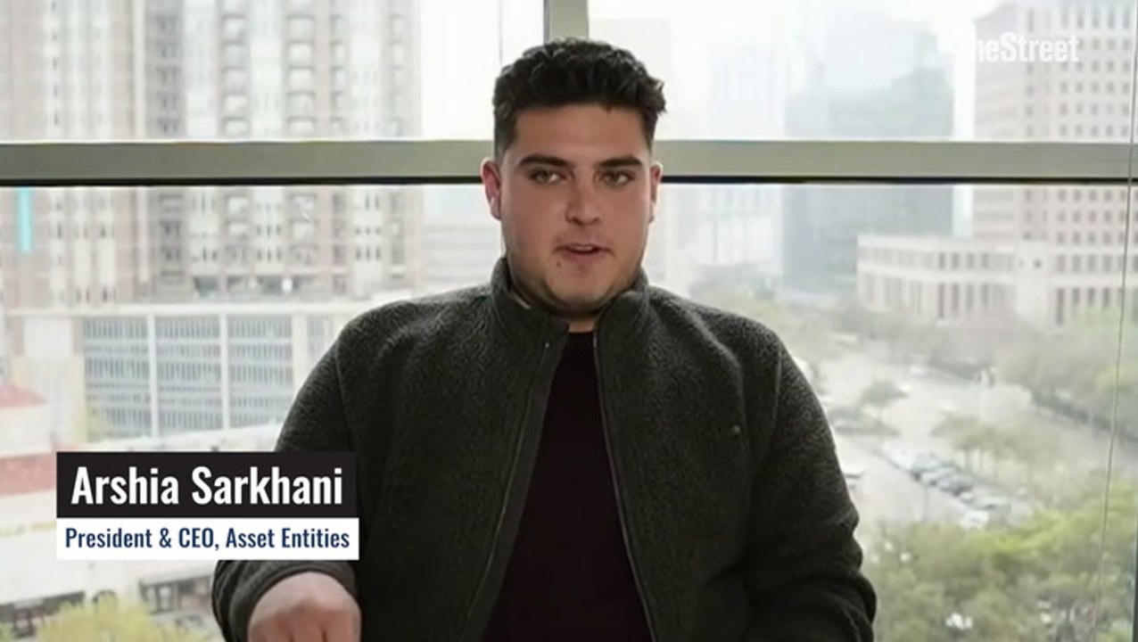 Discord Is More 'Valuable' Than Social Media, Tech CEO Says - video ...