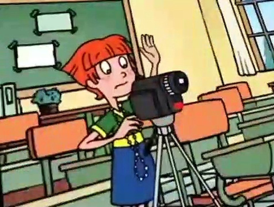 What About Mimi? S01 E002 - video Dailymotion