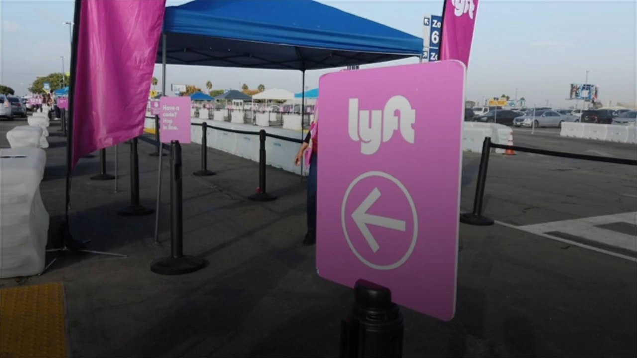 California Court Rules Lyft and Uber Drivers Can Remain Contractors ...