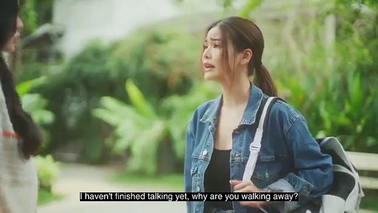 Show Me Love (2023) EP 1 ENG SUB - video Dailymotion