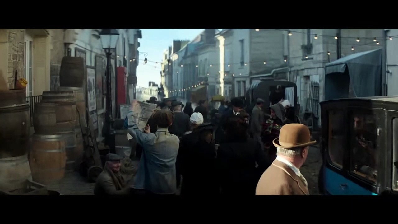 APACHES Bande Annonce (2023) Artus, Alice Isaaz - Vidéo Dailymotion