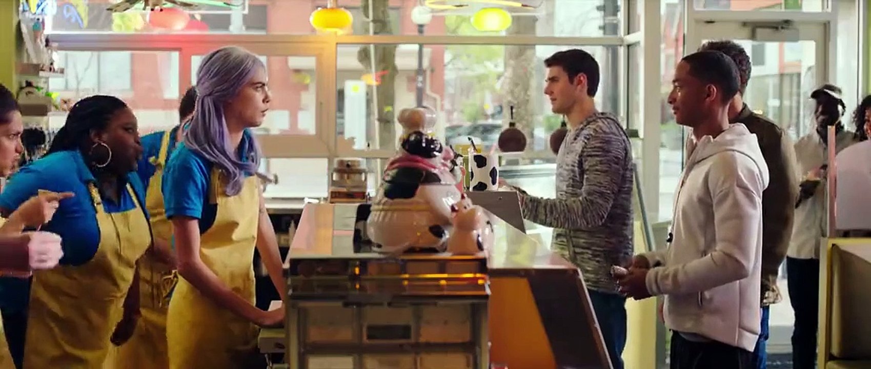 Life in a Year (2020) Watch HD - Vídeo Dailymotion