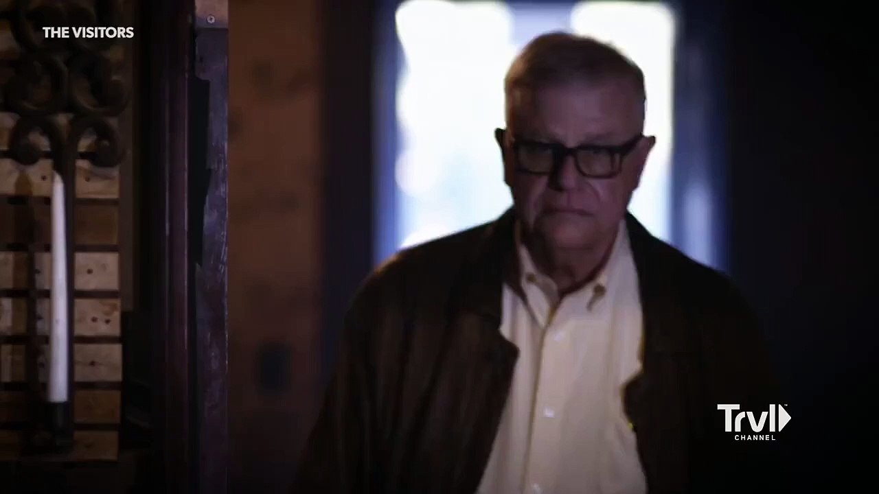 The Visitors | movie | 2022 | Official Featurette - video Dailymotion