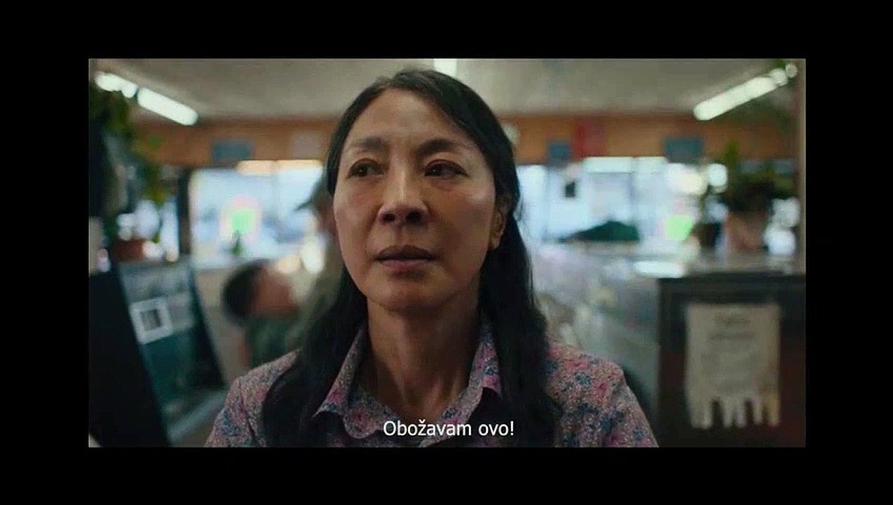 SVE U ISTO VREME 2022 CEO FILM SA PREVODOM part 1/1 - 동영상 Dailymotion