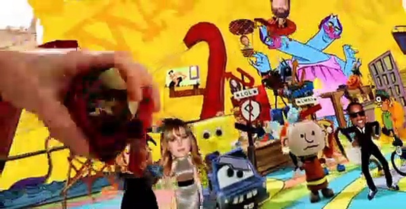 MAD MAD S03 E013 Outtagascar / F·I·E·N·D·S - video Dailymotion