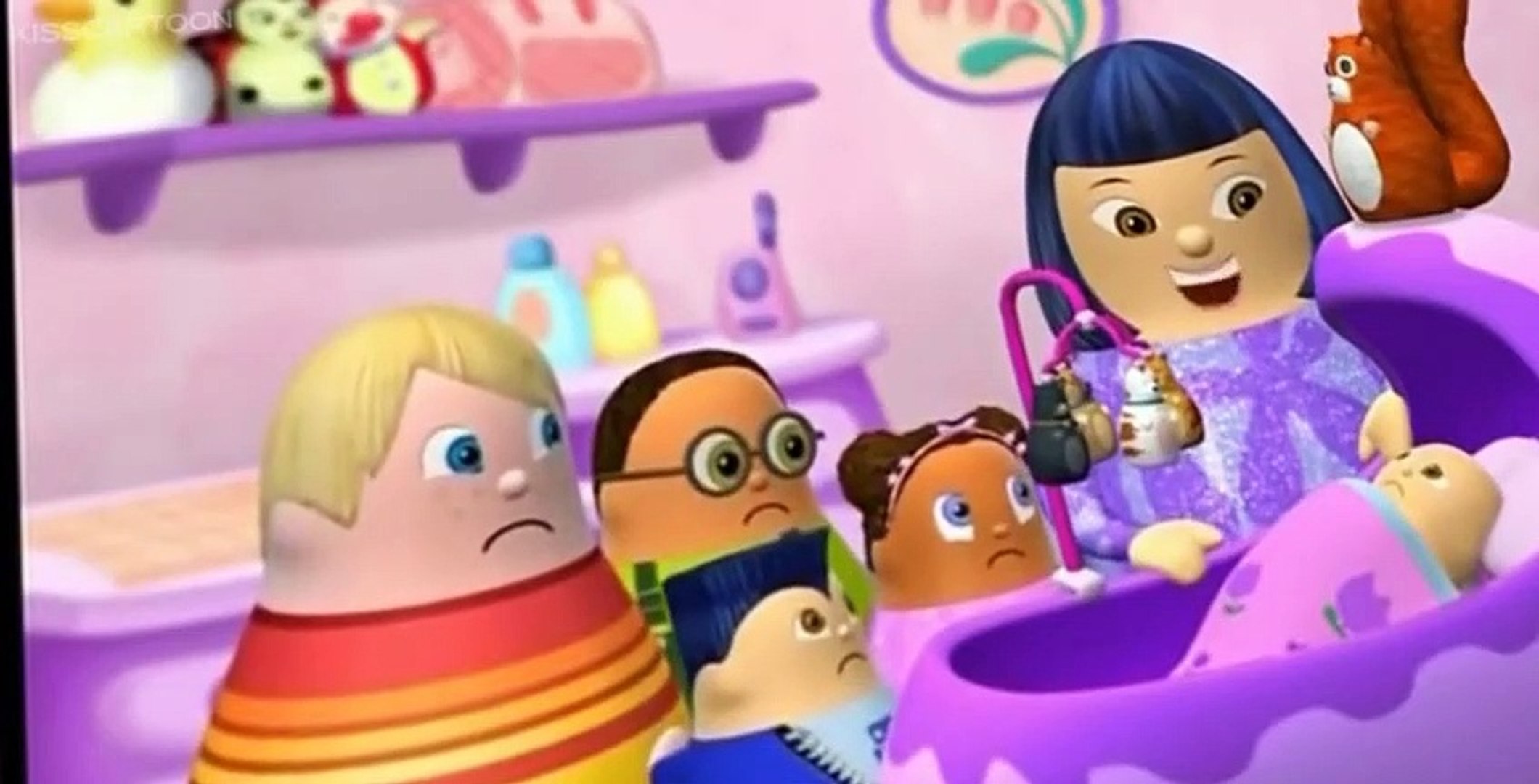 Higglytown Heroes Toys