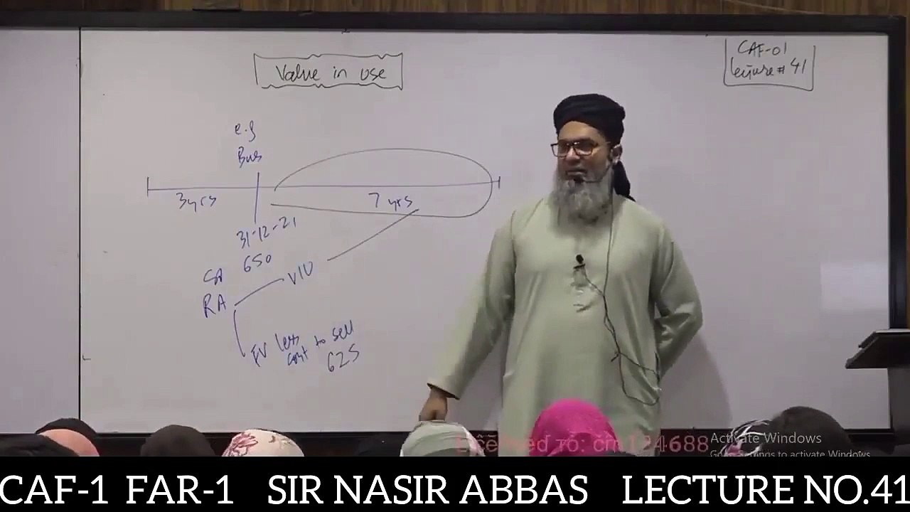 42_Lecture_no_41__CAF_1__FAR_1_Sir_Nasir_Abbas(720p) - video Dailymotion