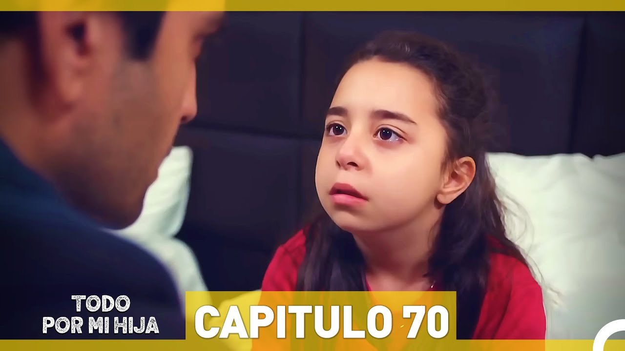 Todo Por Mi Hija Capitulo 70 Vídeo Dailymotion